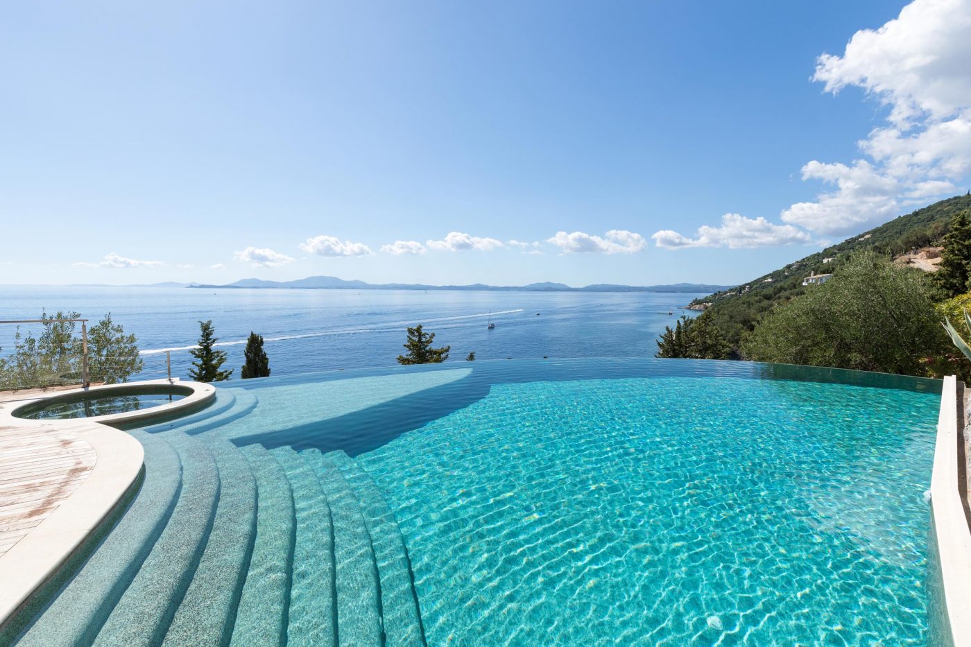 Corfu Luxury Real Estate | Exclusive Villas & Estates for Sale